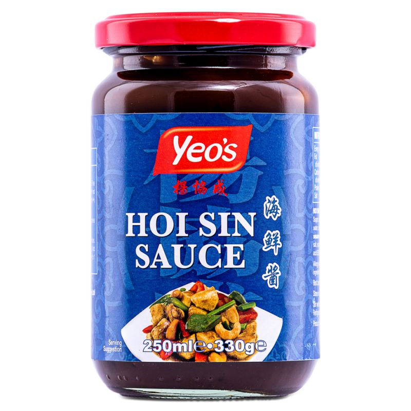 Yeo's Hoi Sin Sauce 250ml – KHEGO