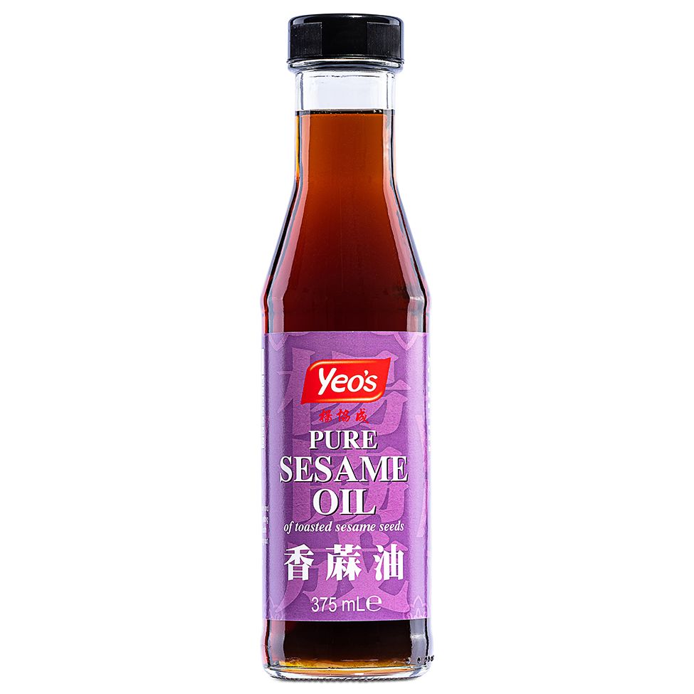 杨协成香麻油 375ml – KHEGO