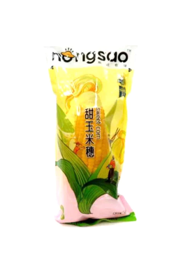 DBNS Sweet Corn 220g – KHEGO