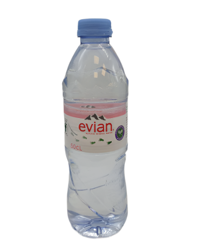 依云矿泉水 500ml – KHEGO