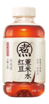 元气自在水 红豆薏米水 500ml – KHEGO