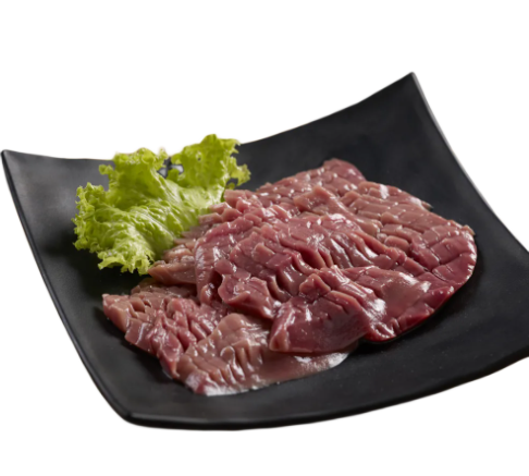 火锅水煮猪腰 200g – KHEGO