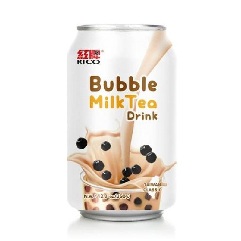 RICO Bubble Milk Tea Drink 350g – KHEGO