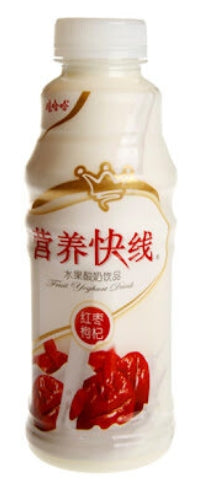 WHH Nutri-Express Soft Drink-Date Flavour 500ml – KHEGO