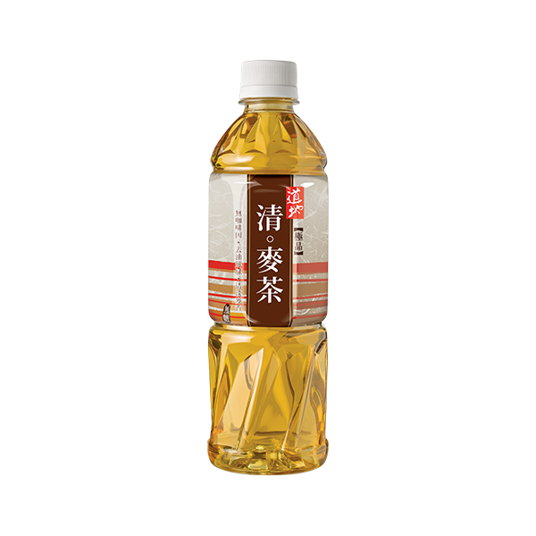 道地 极品清麦茶 500ml – KHEGO