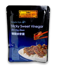 李锦记 糖醋骨酱 60g – KHEGO