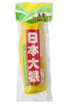 康乐 日本大根 250g – KHEGO