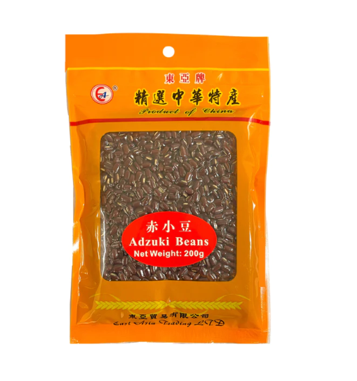 东亚牌 赤小豆 200g – KHEGO