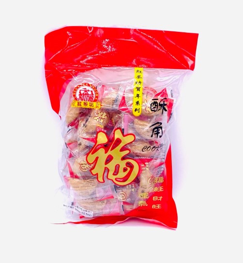 红茶坊 酥角 300g – KHEGO