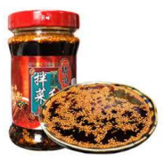 QT Spicy Salad Oil 200g – KHEGO