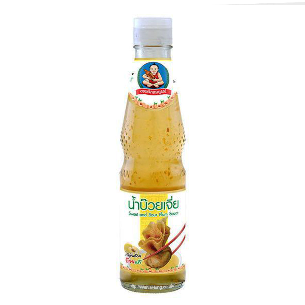 HB Sweet and Sour Plum Sauce 300ml – KHEGO