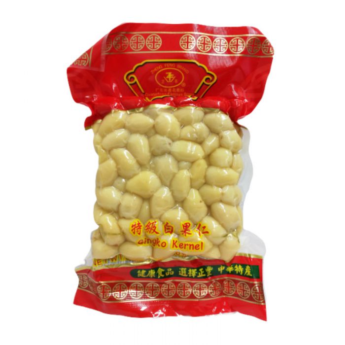正丰白果仁 250g – KHEGO