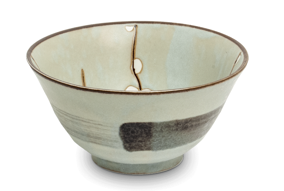 EMRO 6041031 Bowl Soshun 13.5x7cm – KHEGO