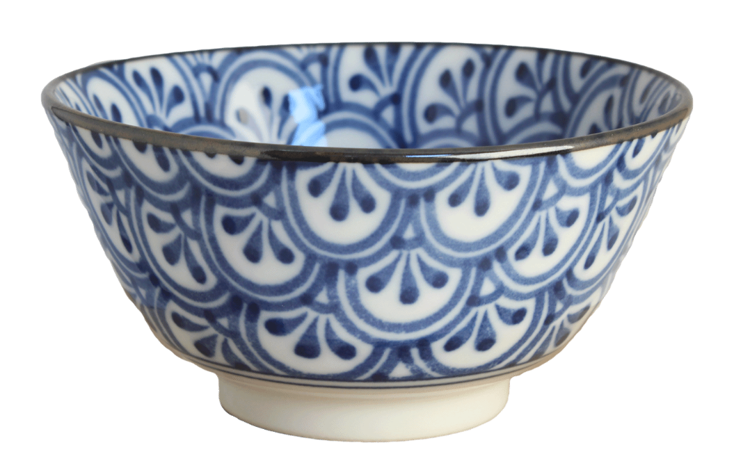 EMRO Japanese Bowl 15cm – KHEGO