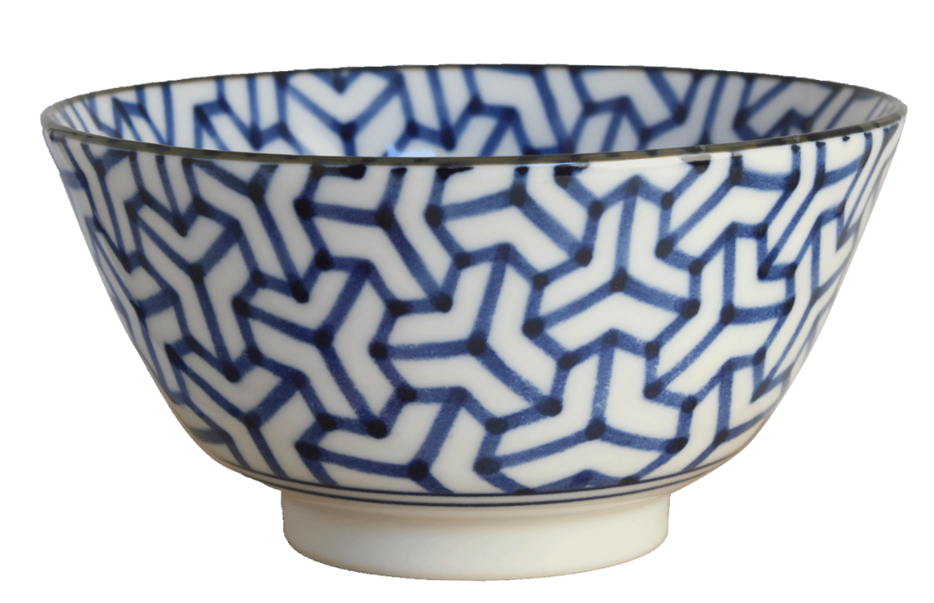 EMRO Japanese Bowl 15cm – KHEGO