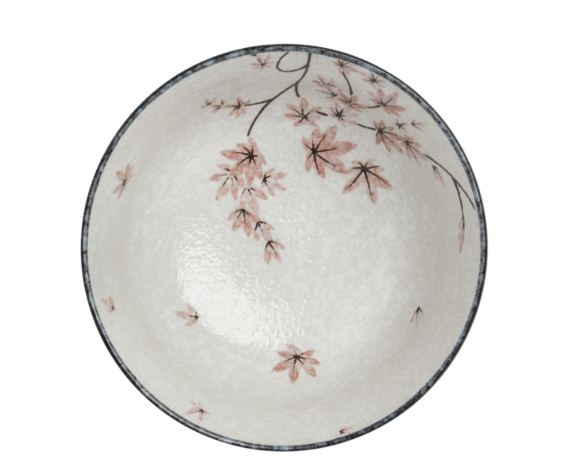 EMRO 6041041 Acerleaf Bowl 17.5x6cm – KHEGO