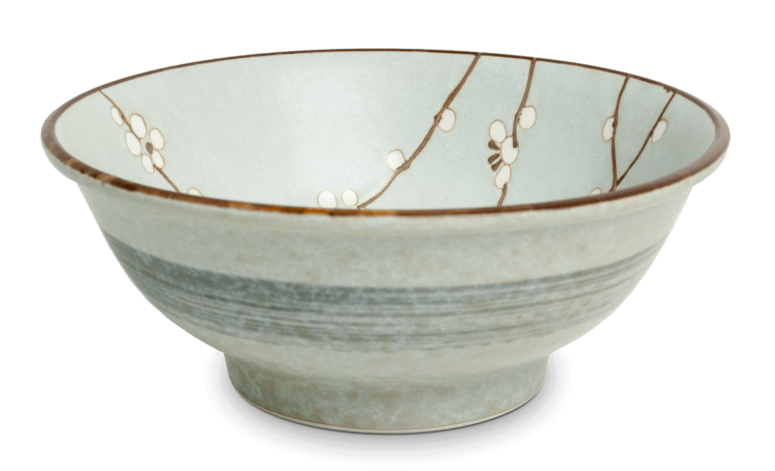 Emro 6040101 Japan Soshun Bowl 22cm – KHEGO