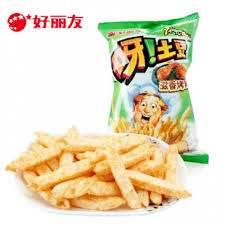 ORION Potato Sticks-Roast Chicken Flavour 70g – KHEGO