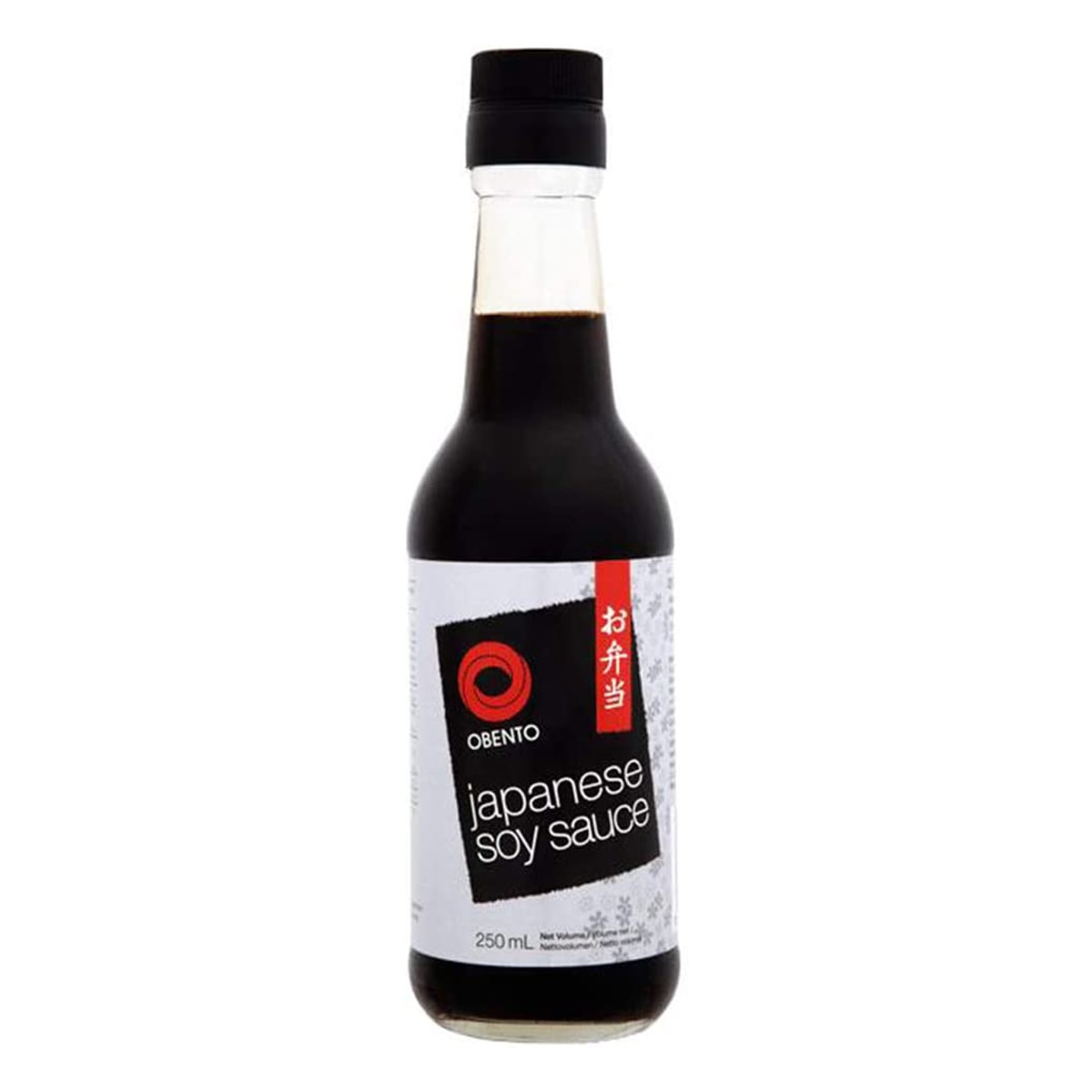 Obento 日本酱油250ml – KHEGO