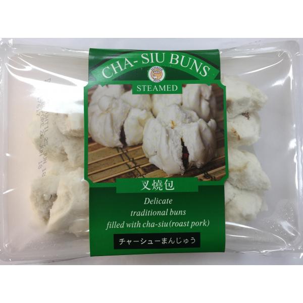 Superior 叉烧包 300g – KHEGO