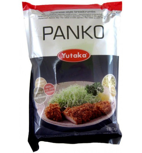 YUTAKA Bread Crumbs 300g – KHEGO