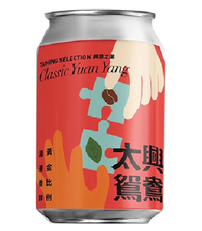 太兴鸳鸯 250ml – KHEGO