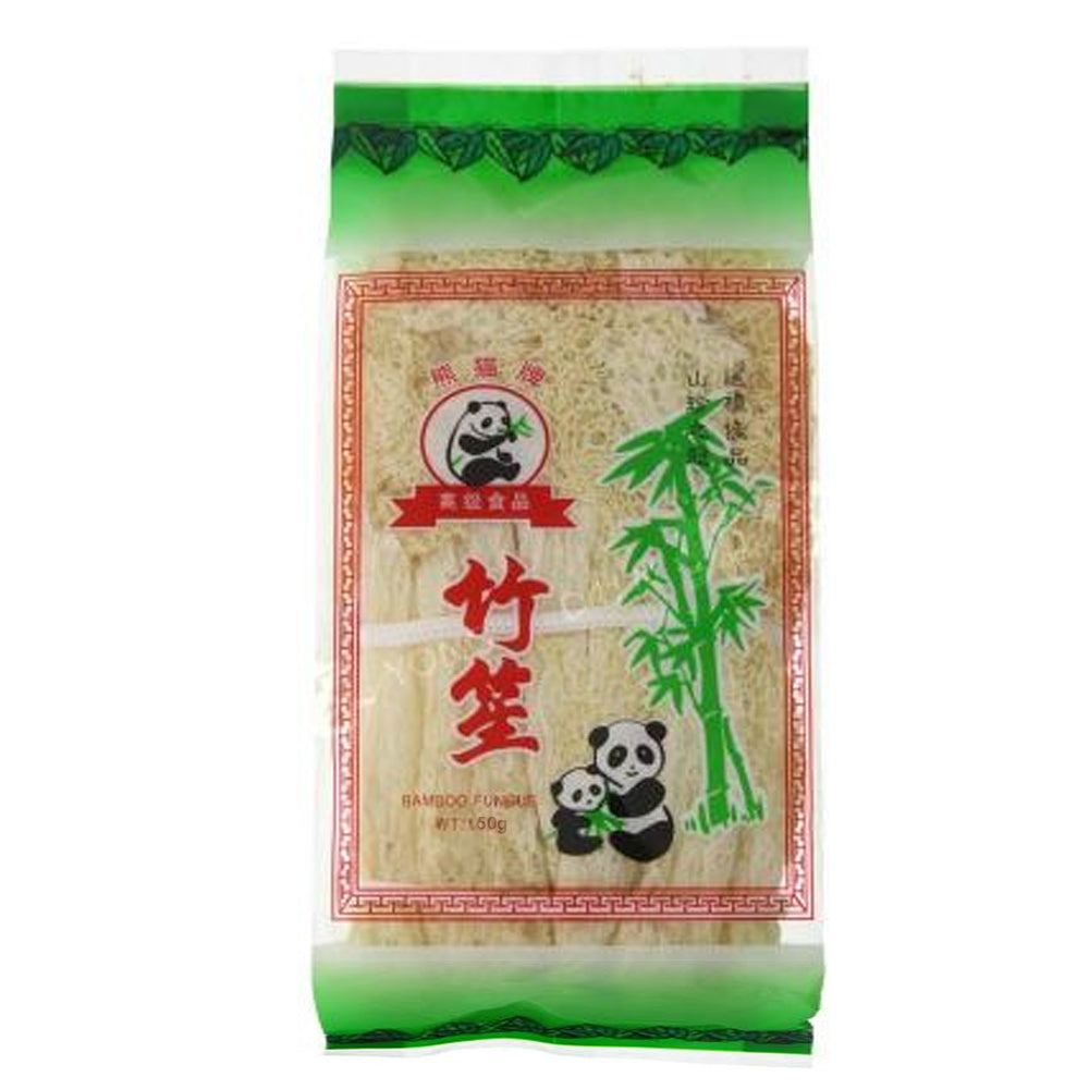 熊猫竹笙 50g – KHEGO