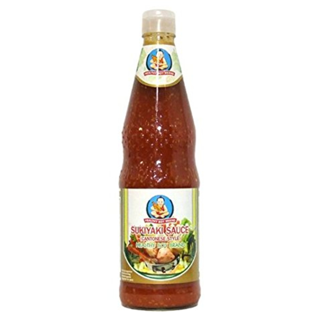 肥儿标 广式火锅酱 300ml – KHEGO