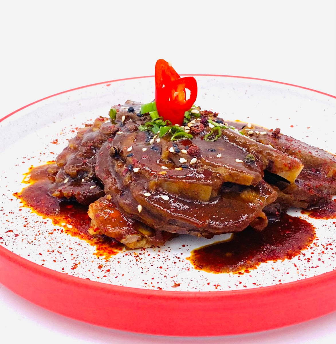 Taste Spicy Beef Shank 300g – KHEGO