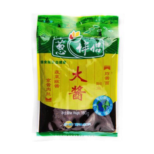 葱伴侣 大酱 180g – KHEGO