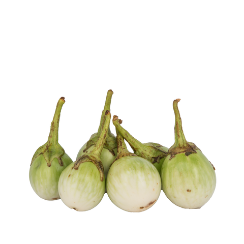 泰国茄子 200g – KHEGO