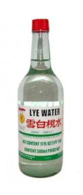 美珍 雪白碱水 500ml – KHEGO