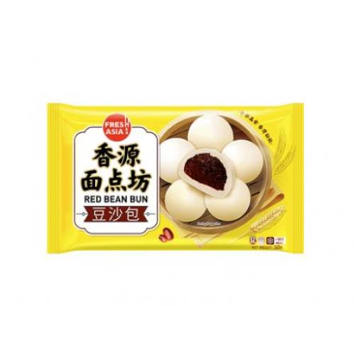 香源面点坊豆沙包 360g – KHEGO