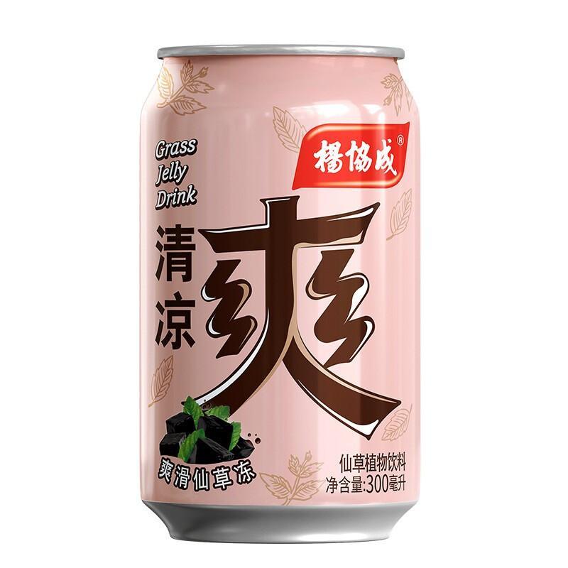 杨协成 仙草冻 300ml – KHEGO