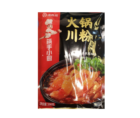 HDL Sweet Potato Noodle For Hot Pot 200g – KHEGO
