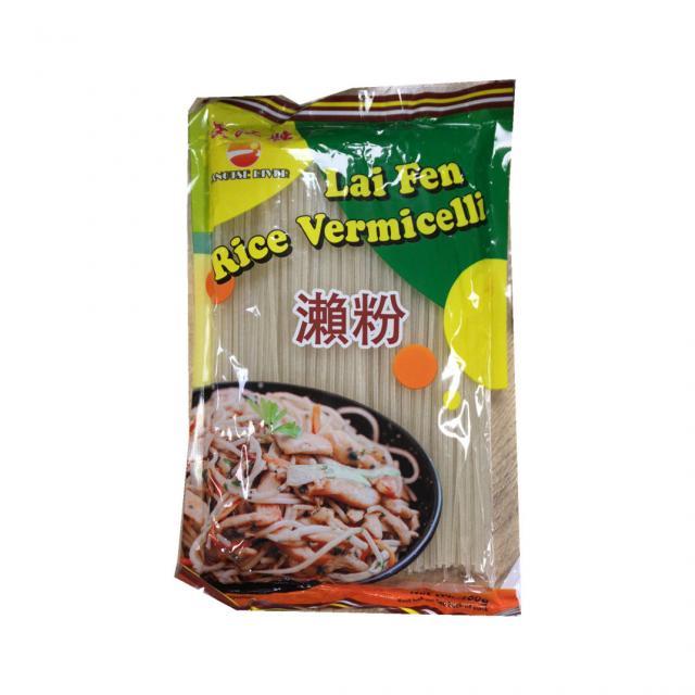 YRB Lai Fen Rice Vermicelli 400g – KHEGO