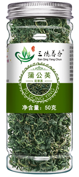 三清养春 蒲公英 50g – KHEGO