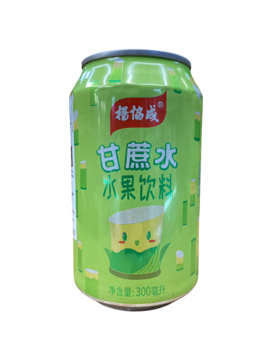 YEO‘S Sugar Cane Drink 300ml – KHEGO