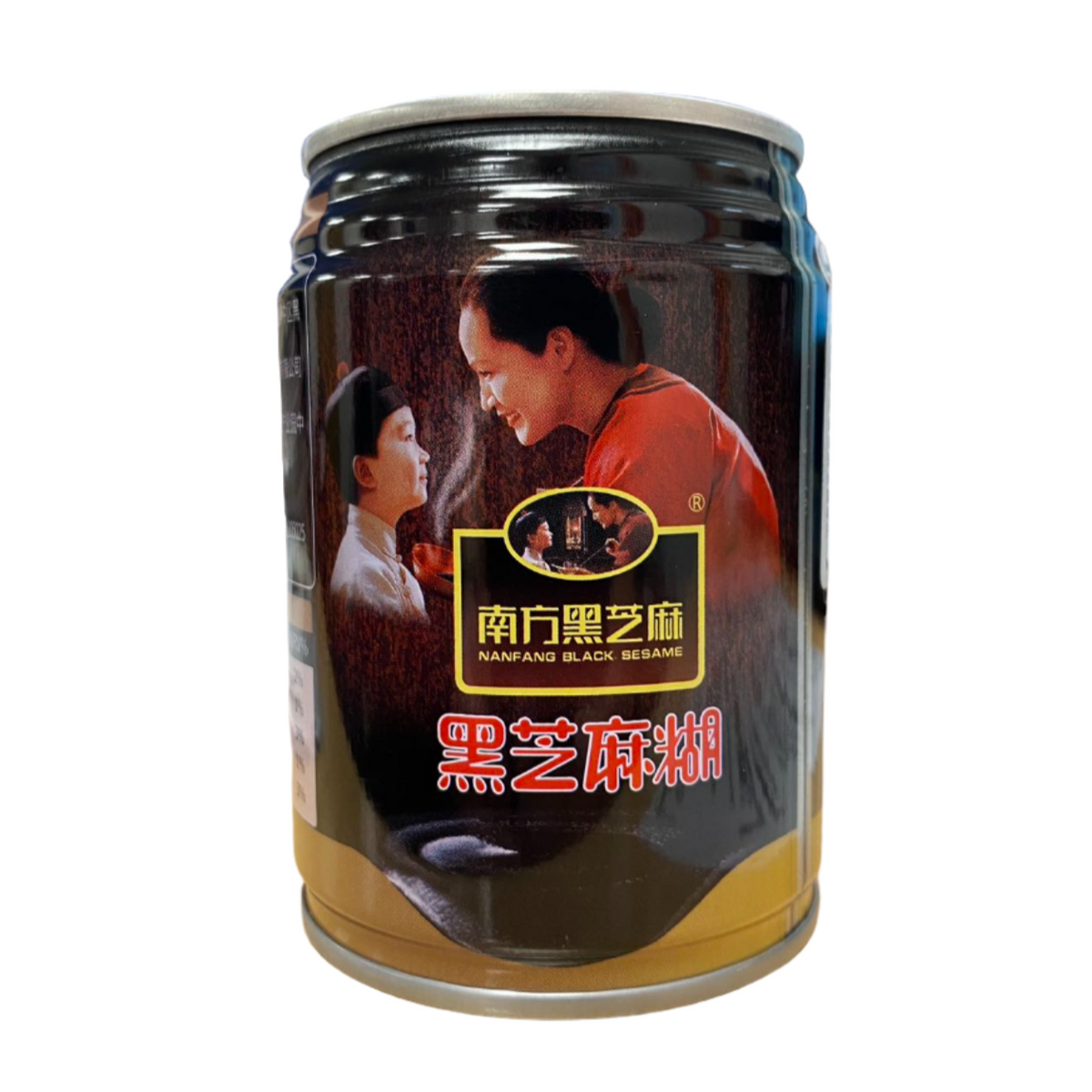 NF Black Sesame Drink 236ml BBD 19/8/2025 – KHEGO