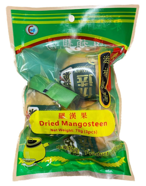 东亚牌 罗汉果 70g – KHEGO