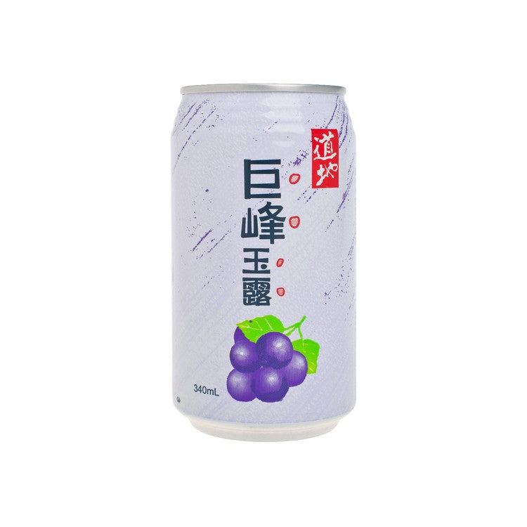 TT Nata de Coco - Kyoho Grape 340ml – KHEGO