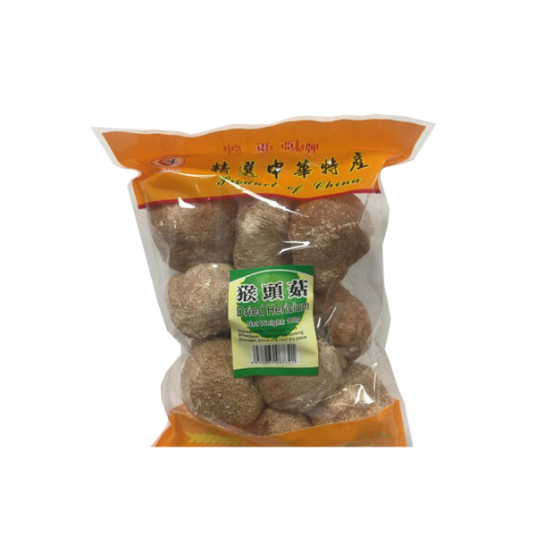 东亚牌 猴头菇 180g – KHEGO
