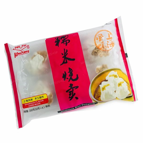南翔糯米烧麦 300g – KHEGO