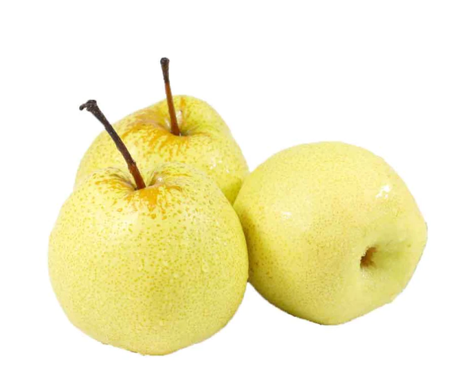 Mountain Pear Medium (each) – KHEGO