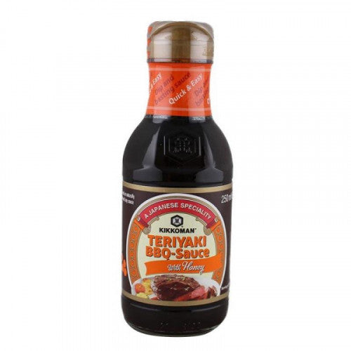 万字照烧汁-烧烤 250ml – KHEGO
