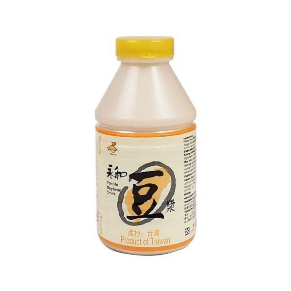 永和豆浆 300ml – KHEGO