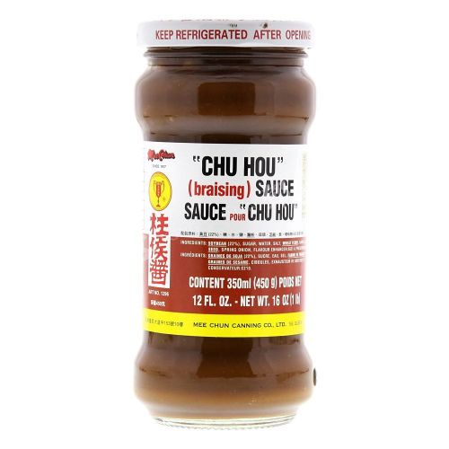 MC Chu Hou Sauce 350ml – KHEGO