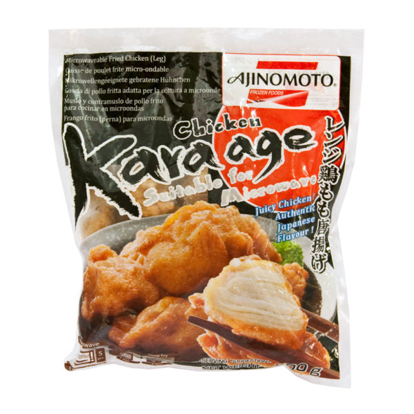 味之素 和风鸡柳 500g – KHEGO