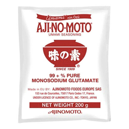 AJINOMOTO味精 200g – KHEGO