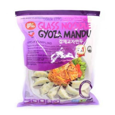 FROZEN FOOD – KHEGO